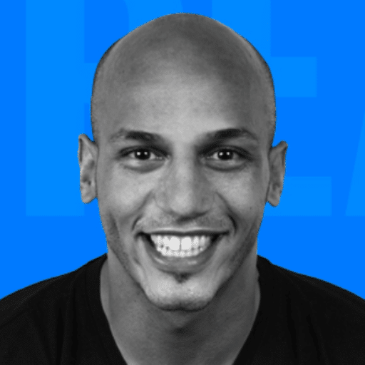 Lerio | Global Keynote Speaker - Power of Asking.